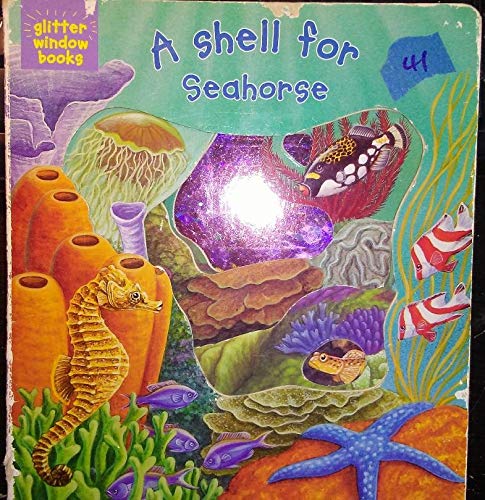 A Shell for Seahorse: Janet Allison Brown: Amazon.com: Books