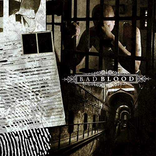 Écouter Bad Blood de Bad Blood sur Amazon Music Unlimited
