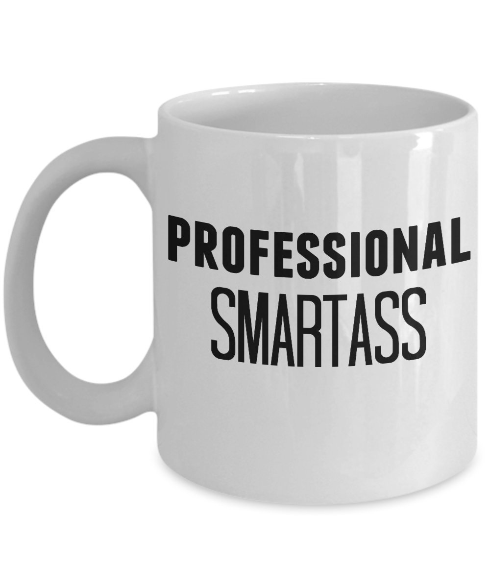 Funny Smart Ass Comments