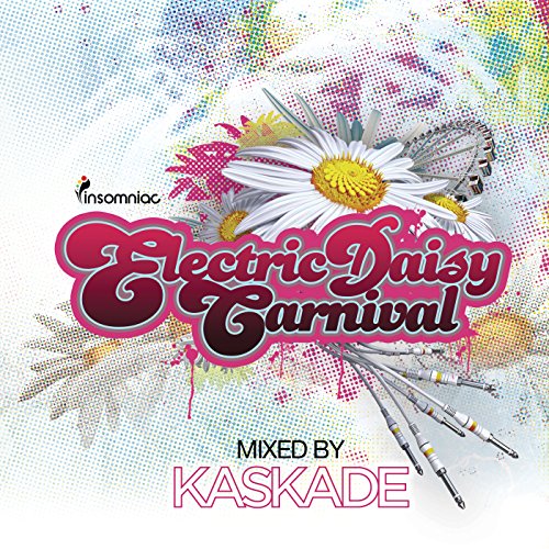 Play Electric Daisy Carnival Vol. 1 (Mixed By Kaskade) by VARIOUS ...