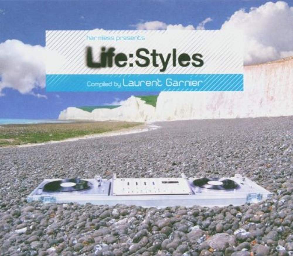 Life:Styles: Amazon.co.uk: CDs & Vinyl