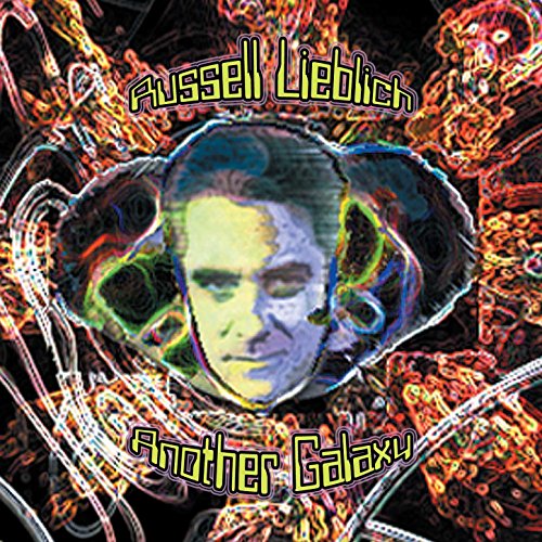 Another Galaxy by Russell Lieblich on Amazon Music - Amazon.co.uk