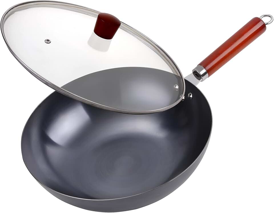 Amazon.com: wok