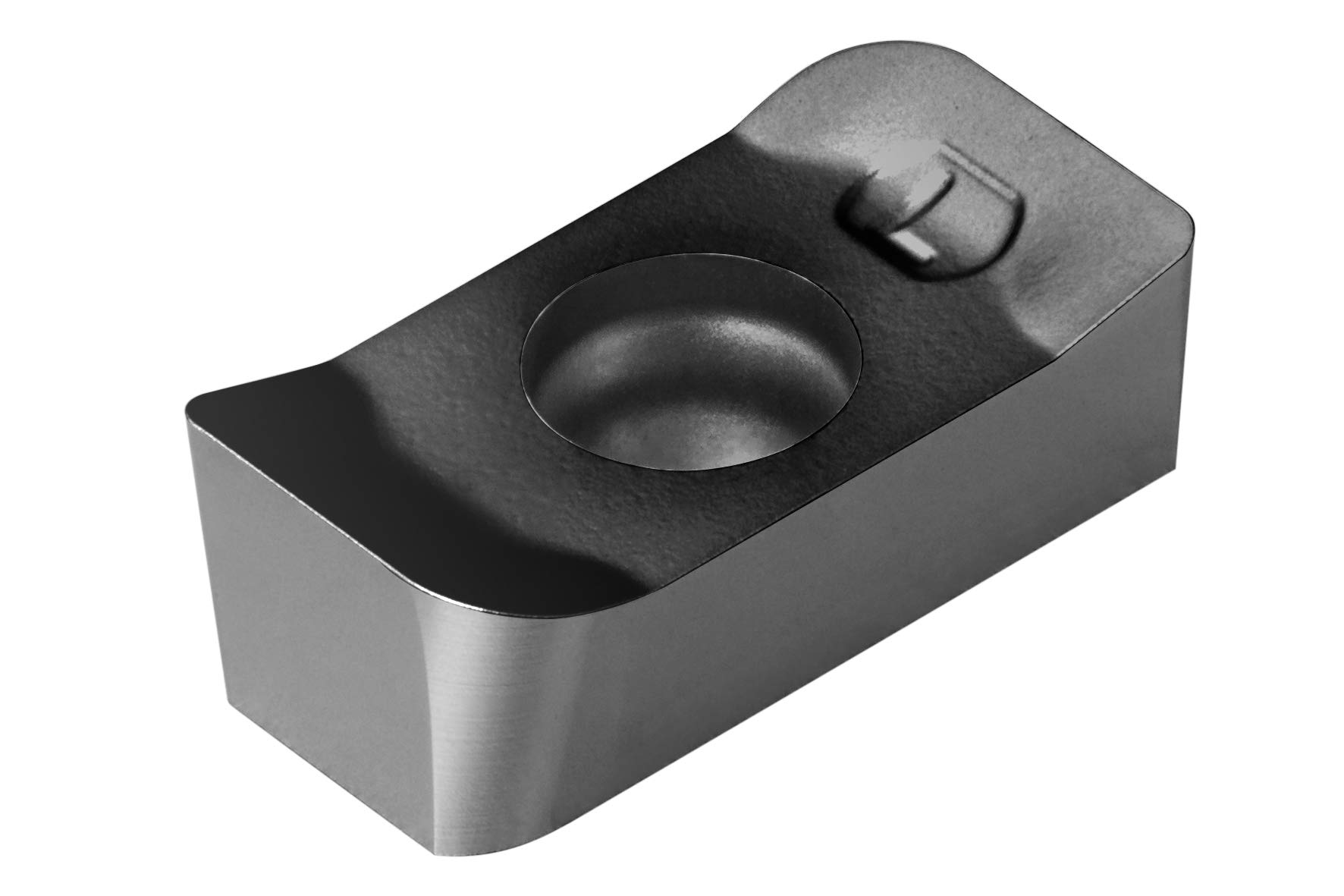 サンドビック N331.1A-084508E-L30 コロミル331 サイドカッター用チップ(350) 1040 チップ ...