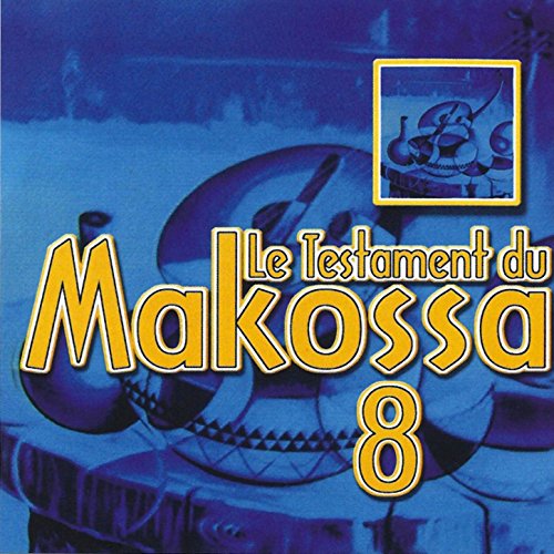 Play Le testament du makossa, Vol. 8 by VARIOUS ARTISTS on Amazon Music