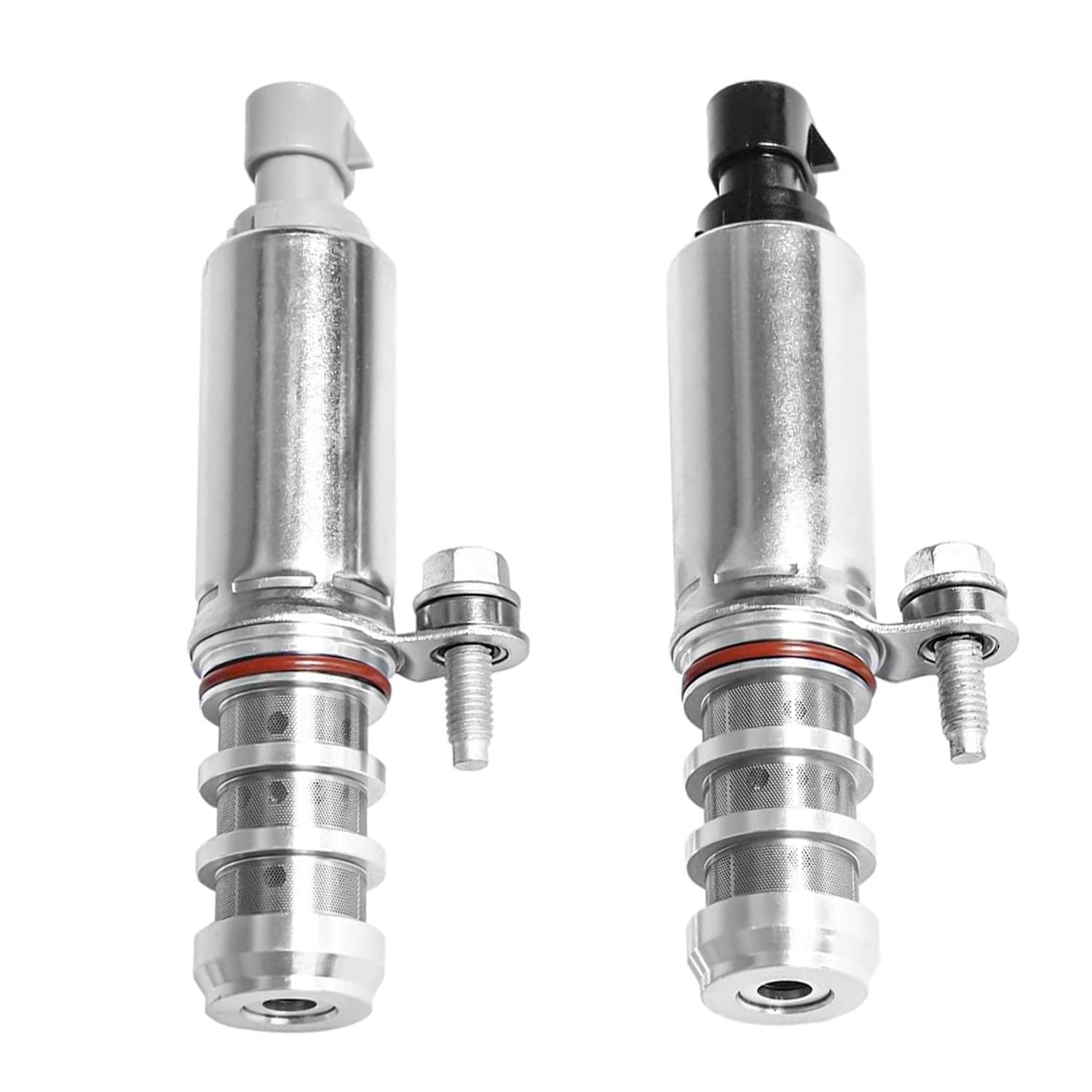 Amazon.com: VVT Valve Intake & Exhaust Camshaft Position Actuator ...