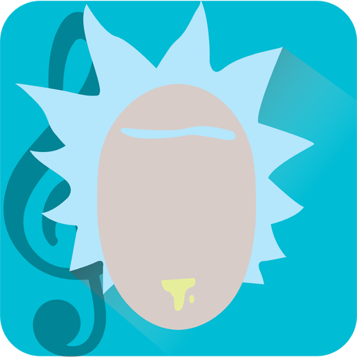 Ricks Soundboard - App on Amazon Appstore