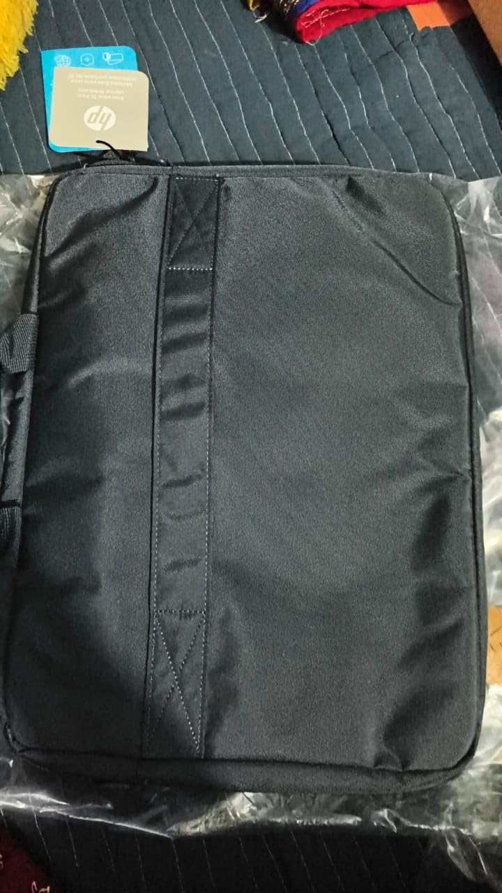 HP Everyday 16-inch Laptop Briefcase (A08JTAA) - Buy HP Everyday 16 ...