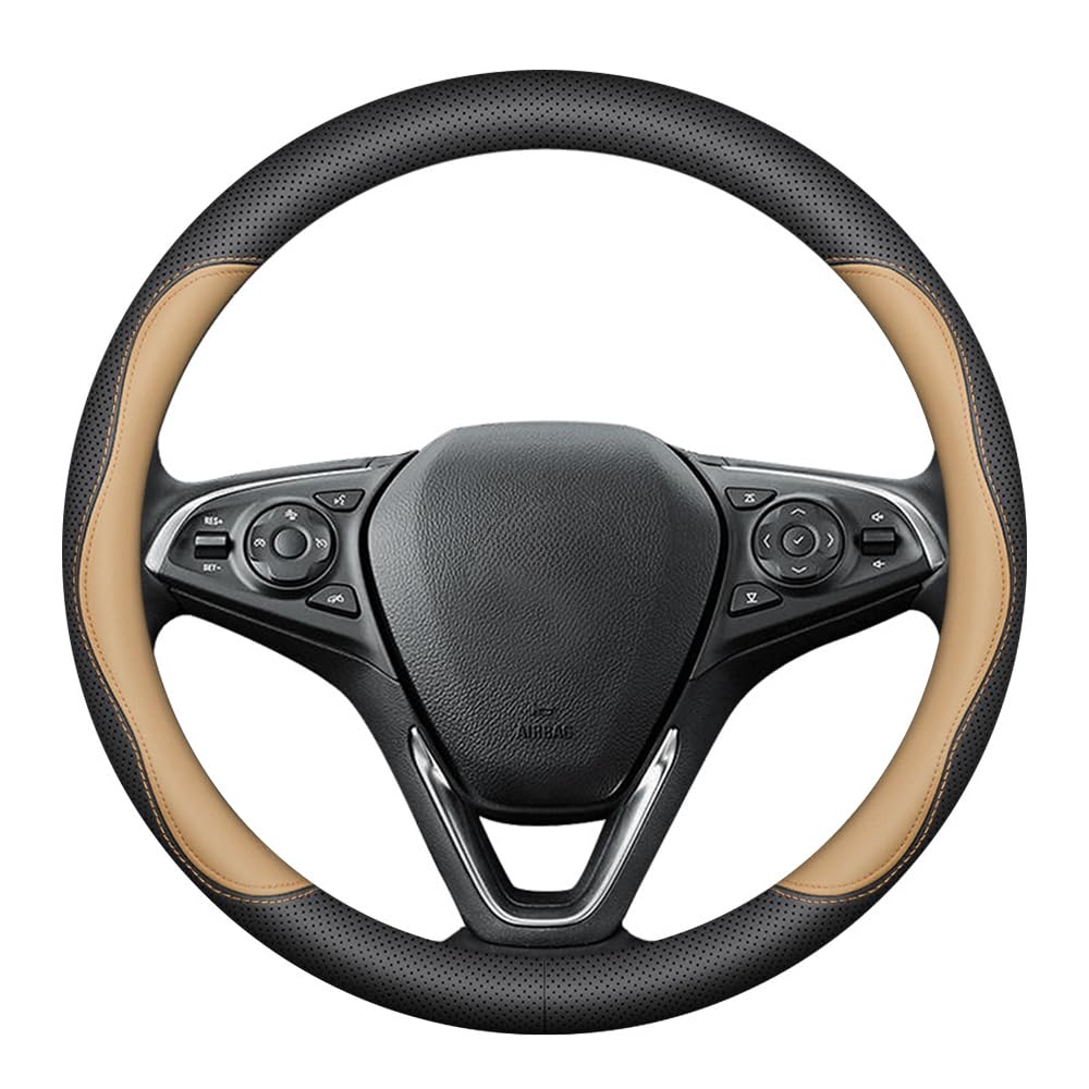 Amazon | CATYA N-BOX+ JF1/2 N-BOXスラッシュ JF1/2 ハンドルカバー 軽自動車 ステアリングカバー ハンドルカバー S サイズ ハンドルカバー 潤い手触り ...