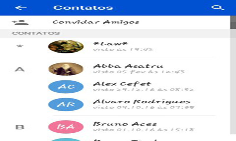 Spk Messenger - App on Amazon Appstore