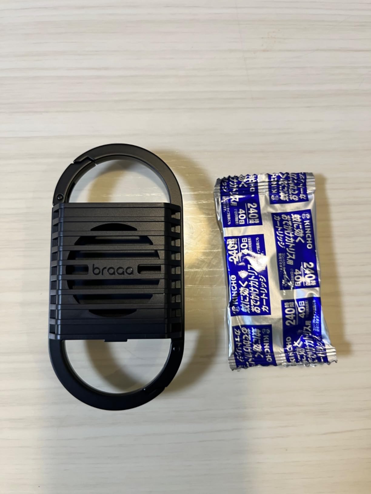 Amazon.co.jp: Kincho x Braaa Canox, Quasi-Drug, Battery-Operated, Canox ...