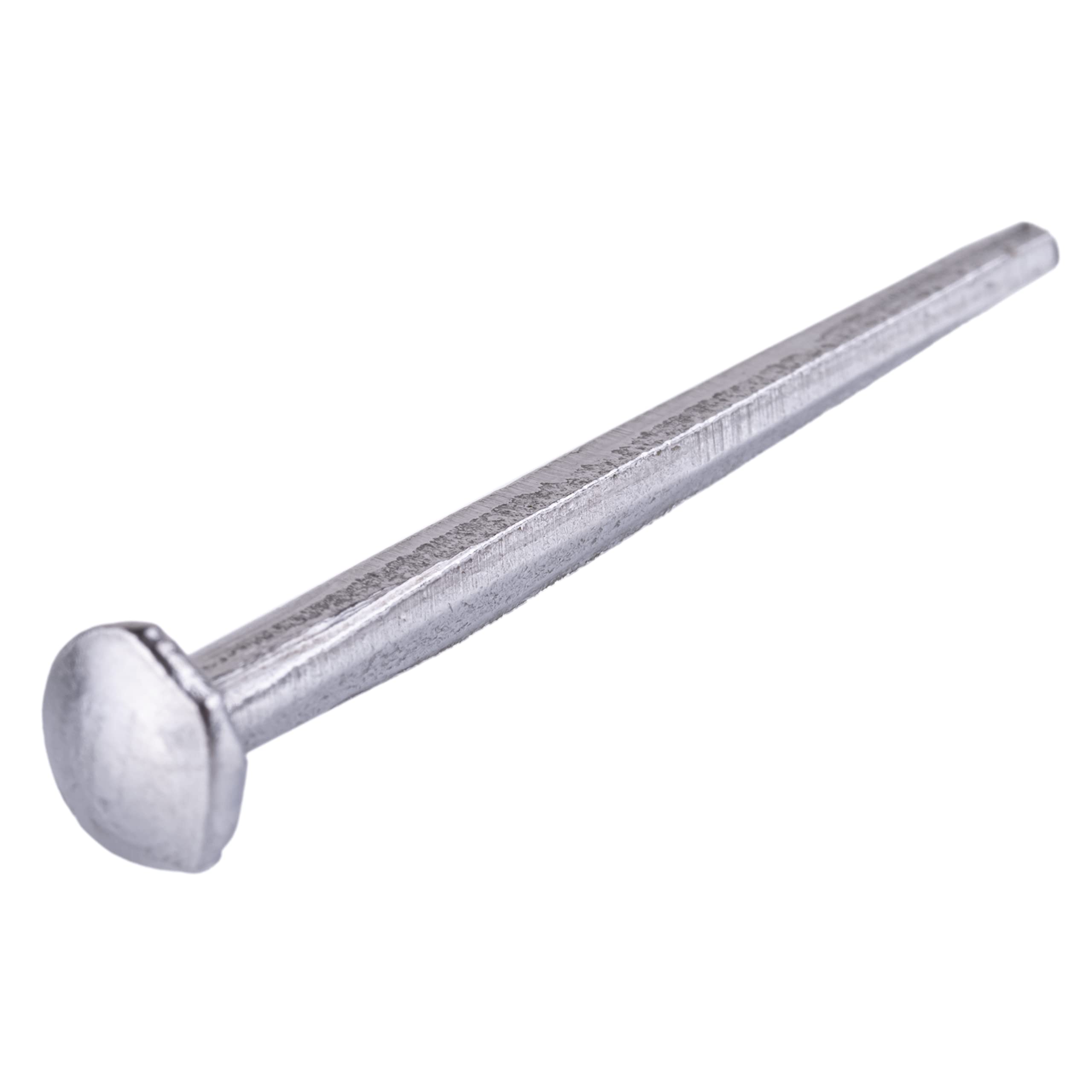 Steel Trunk Nails | 1 1/2" Long | Pack of 60 Nails Approx. | Decorative ...