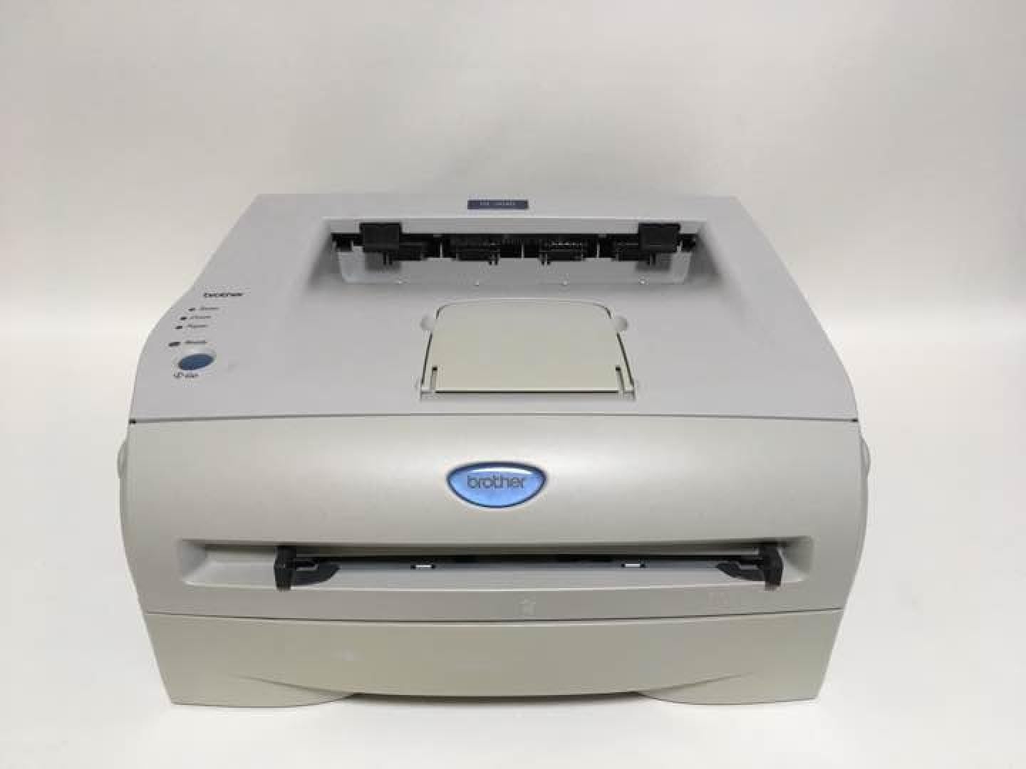 Amazon.co.jp: BROTHER A4レーザープリンタ HL-2040 : パソコン・周辺機器