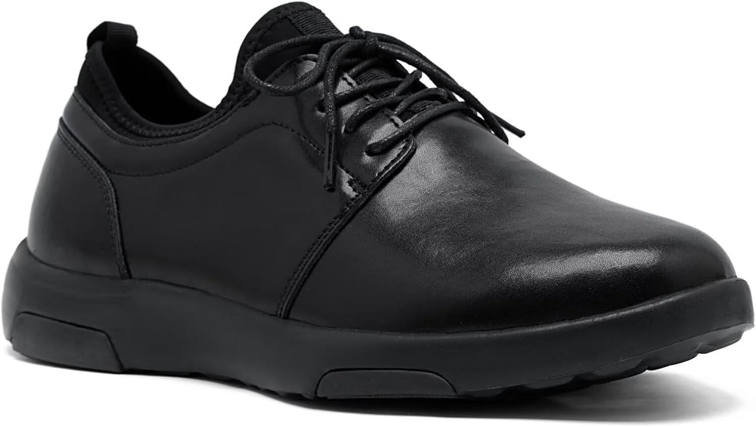 Amazon.com: OrthoComfoot Orthopedic Comfortable Oxford Dress for Mens ...