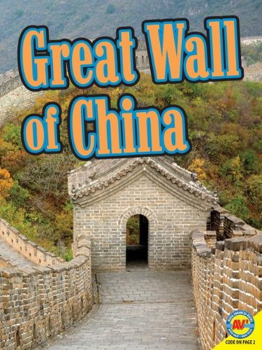 Great Wall of China (Virtual Field Trip): Webster, Christine, Kissock ...