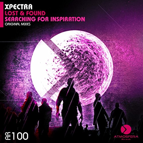 Amazon.com: Lost & Found / Searching For Inspiration : Xpectra: Digital Music