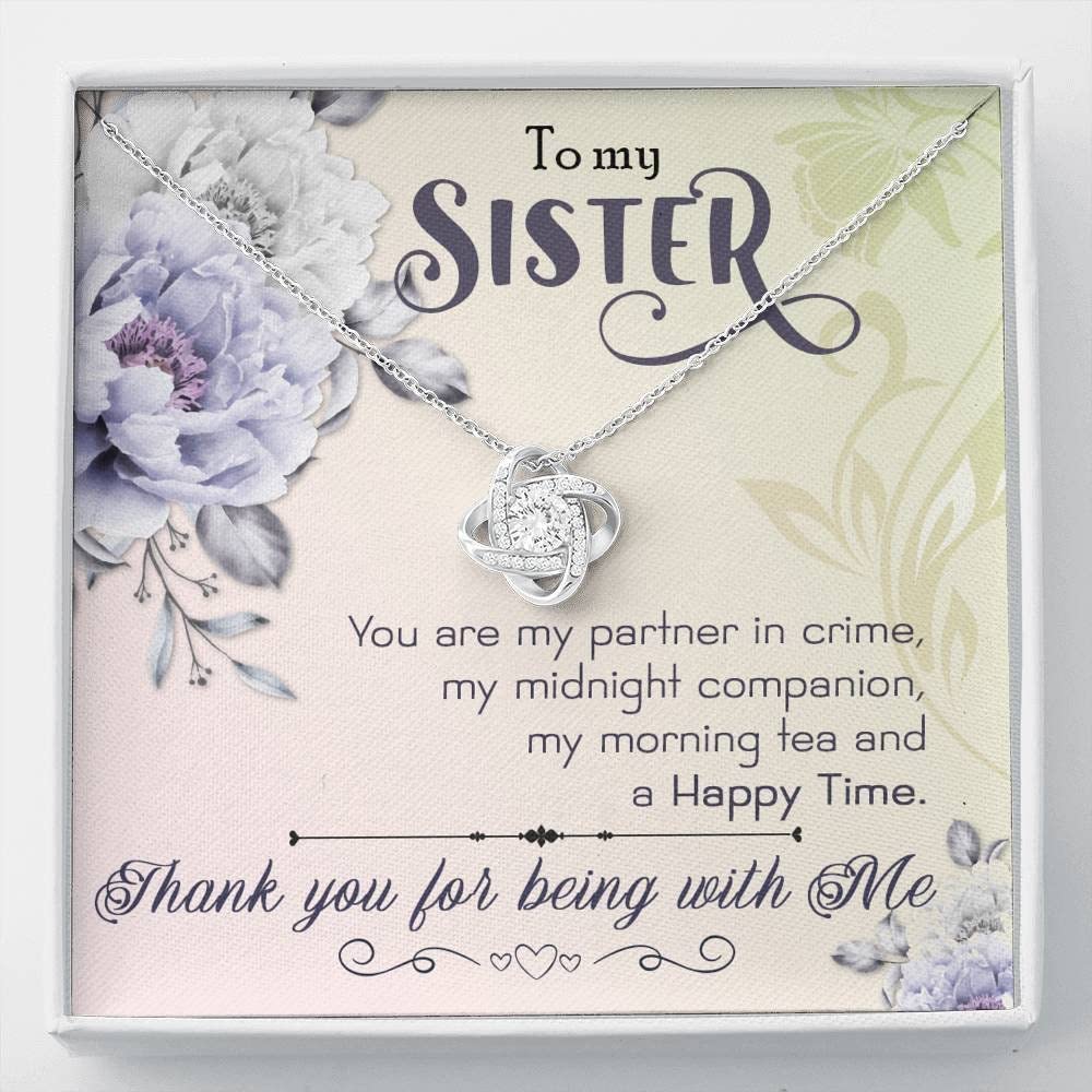 Missing You Sister Messages