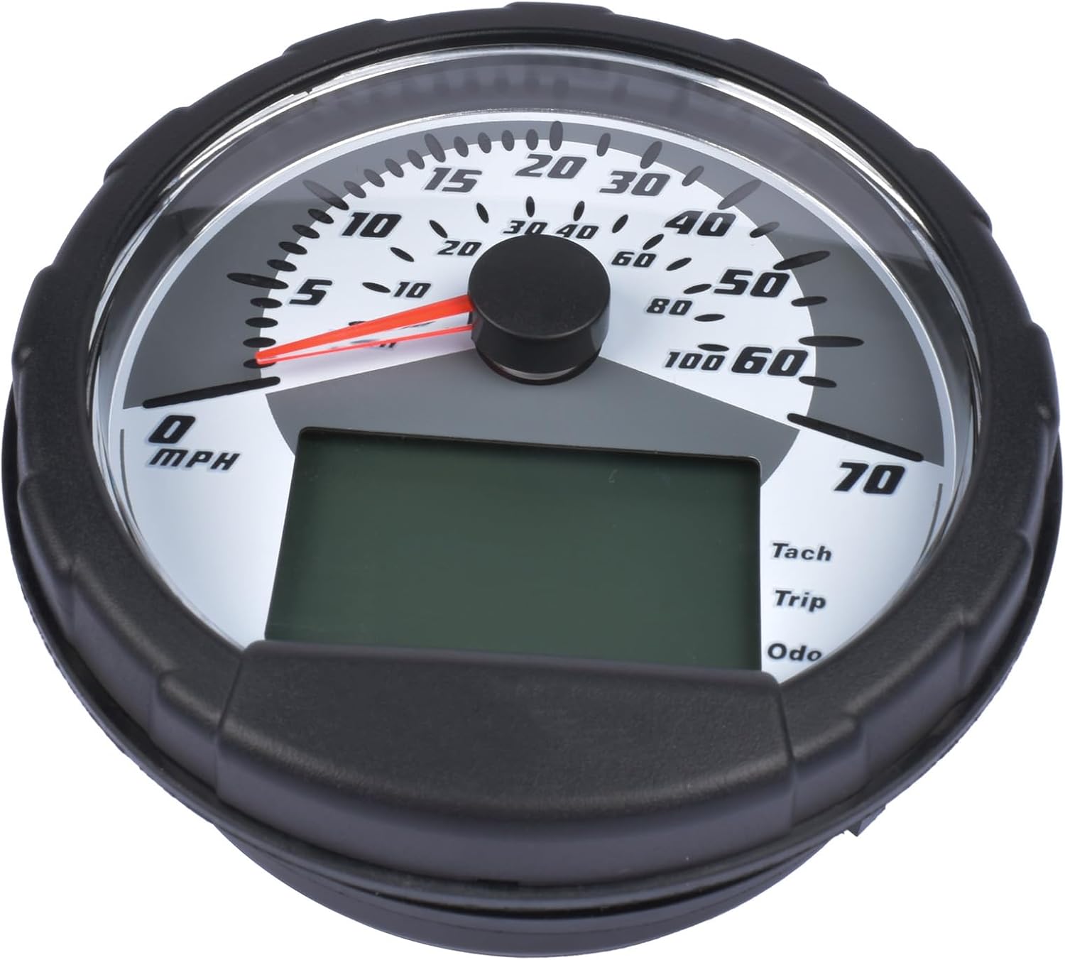 Amazon.com: ossofire Speedometer Cluster Assembly 3280431 for Polaris ...