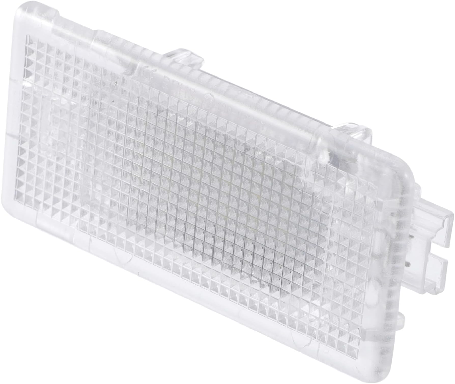 Amazon.com: White Led Footwell Luggage Trunk Cargo Area Light Assembly ...