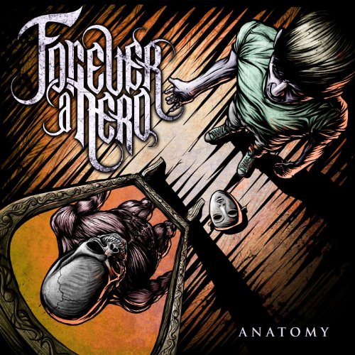 Play Anatomy by Forever A Hero on Amazon Music
