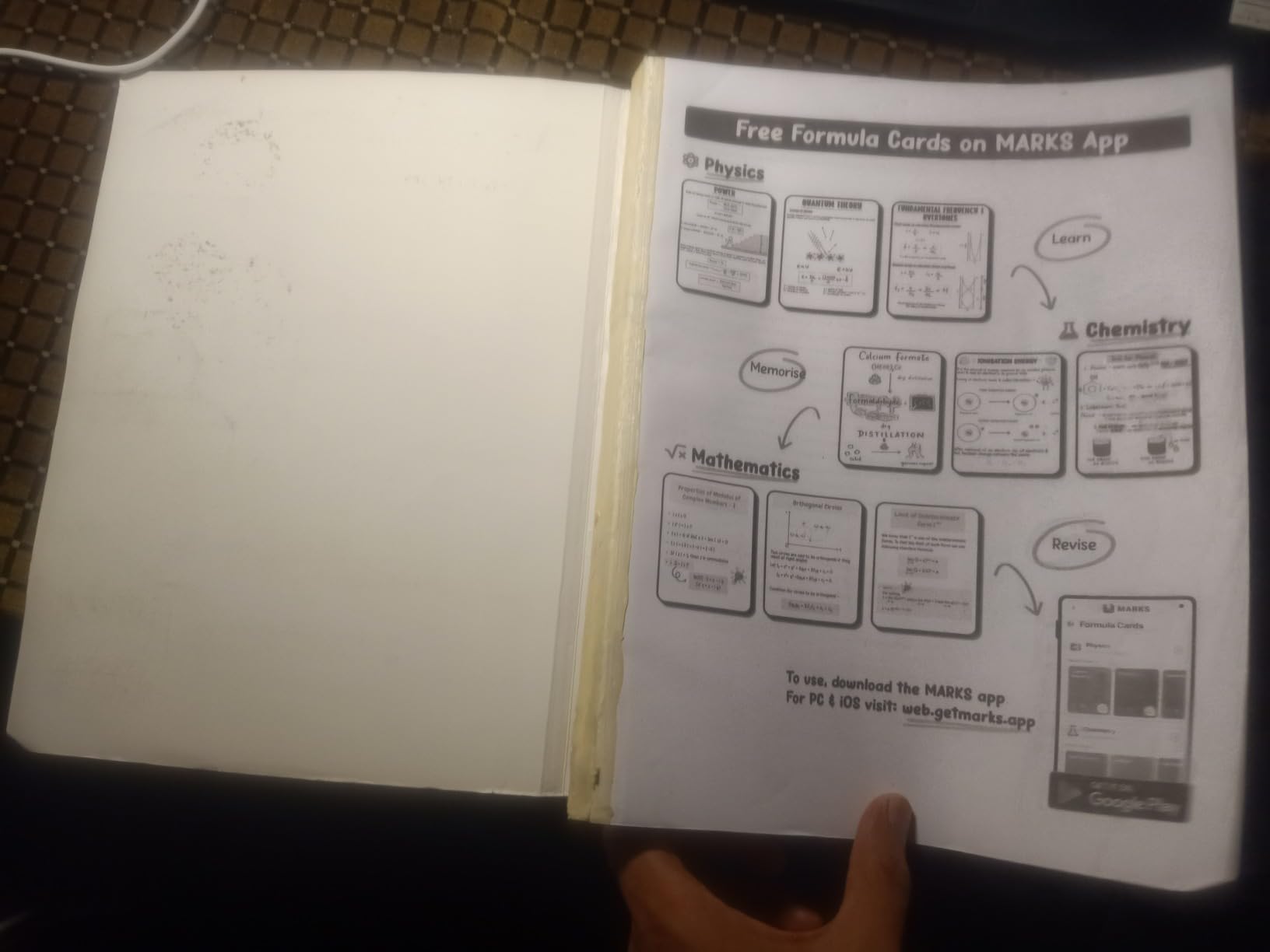 Buy MathonGo JEE Main Physics, Chemistry & Mathematics Chapterwise ...