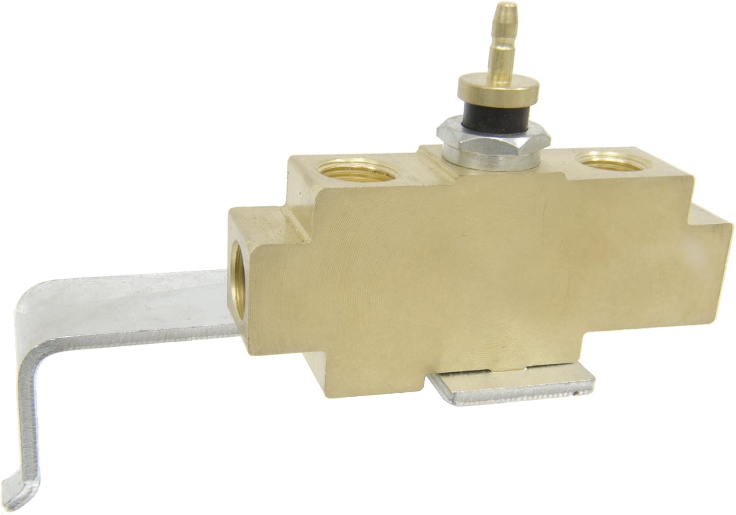 Amazon.com: 1969 Corvette Brake Line Distribution Block/Switch : Automotive