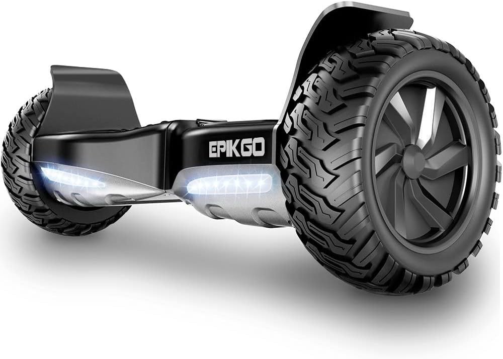 Amazon.com: EPIKGO Self Balancing Scooter Hover Self-Balance Board, All ...