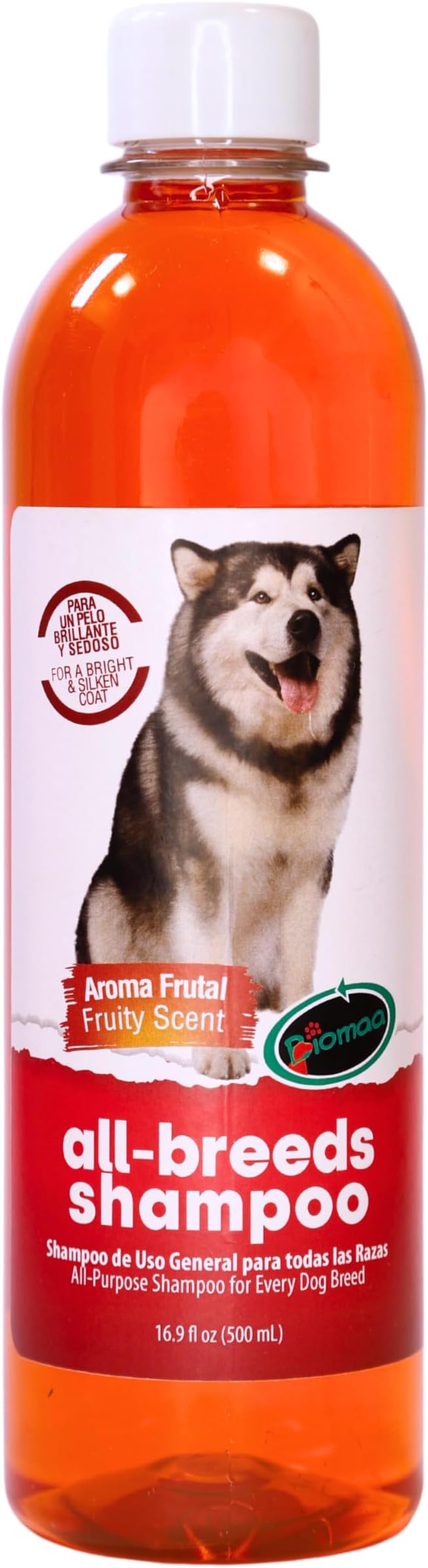 DOG-O-CHEW, Shampoo para Perro, Shampoo para Perro con Avena ...