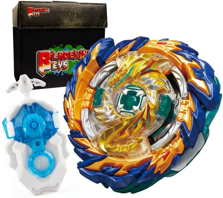 Buy BLADEKING BEYS DB Launcher Kit- B167 Mirage Faf. Nothing 2S + DB ...