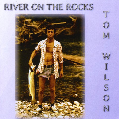 Play River On the Rocks by Tom Wilson on Amazon Music