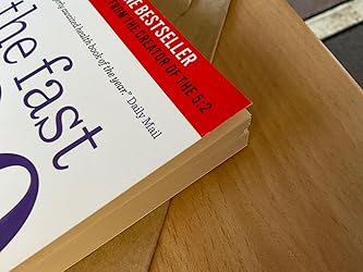 The Fast 800: How to combine rapid weight loss and intermittent fasting ...