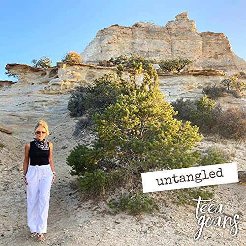 Untangled by Teea Goans on Amazon Music Unlimited