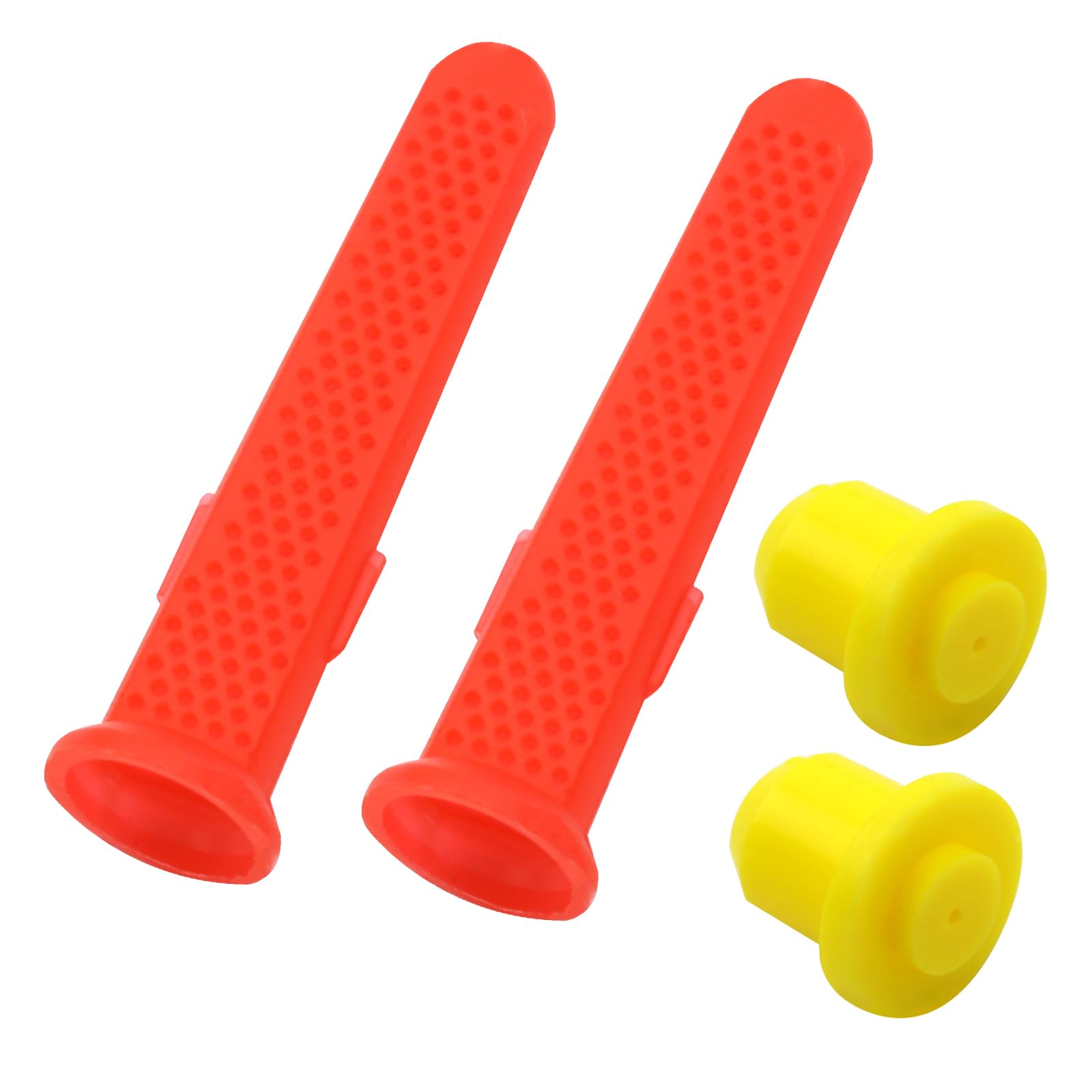 Amazon.com: IHOUMEX 4004 Humidifier Drain Type in-Line Strainer Red (2 ...