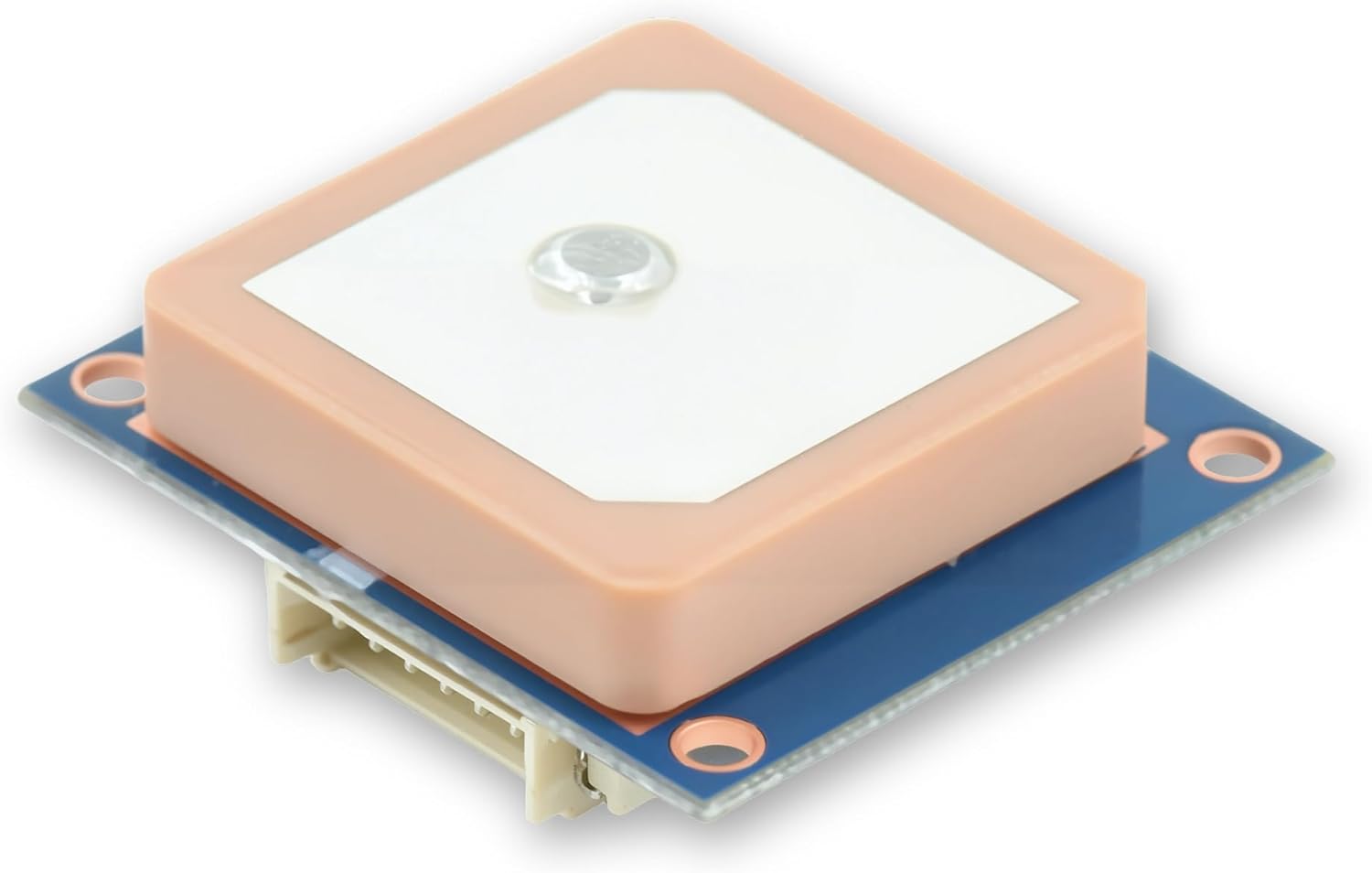 Amazon.com: AERO SELFIE GPS Navigation Module with Multi-System Support ...