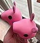 Amazon.com: Funko POP Animation: Peppa Pig- Peppa Pig, Multicolor ...