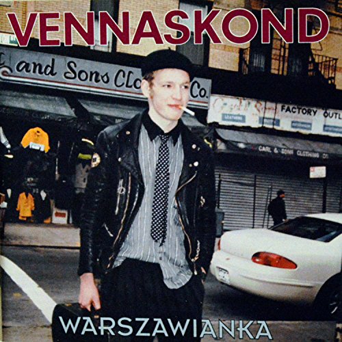 Play Warszawianka by Vennaskond on Amazon Music