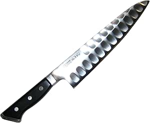 Amazon.com: Gresten 721TK T-Type Chef's Knife, 8.3 inches (21 cm) : Home & Kitchen