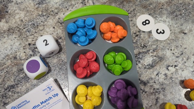 Watch Math activity that kids actually want to play on Amazon Live