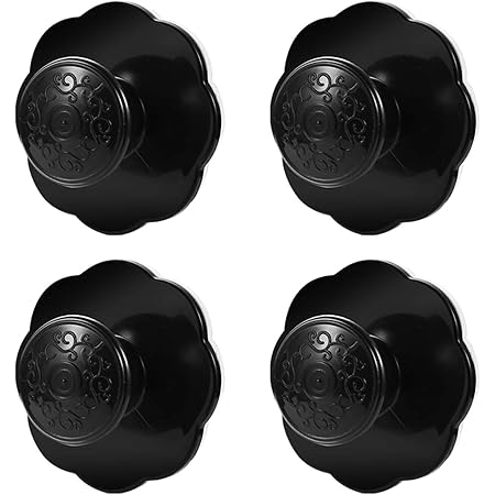 10 Pcs Self-Stick Drawer Knobs Pull Handle 3M Cabinet Knobs Drawer ...