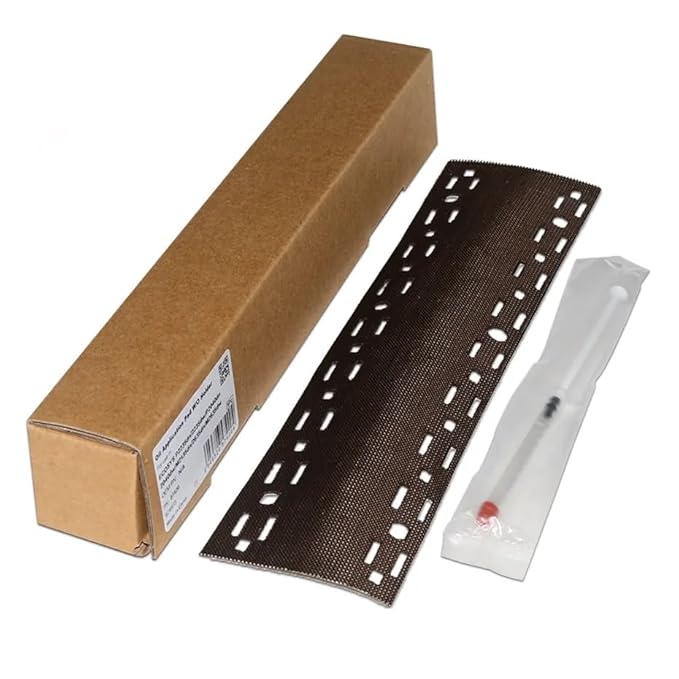 KOSH Fuser Film Pad with Fuser Oil for Kyocera Ecosys Printers