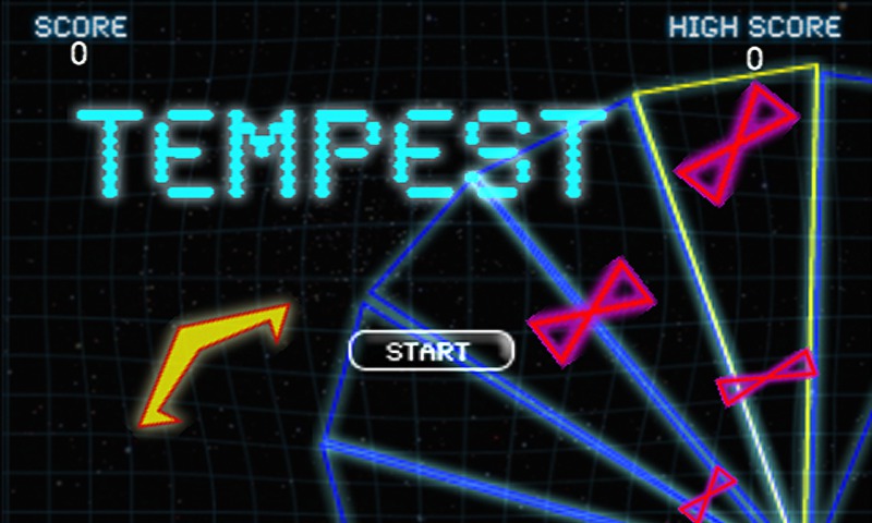 Tempest - App on Amazon Appstore