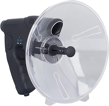 Parabolic Microphone Bird Monocular,Parabolic Microphone Bionic Ear for ...