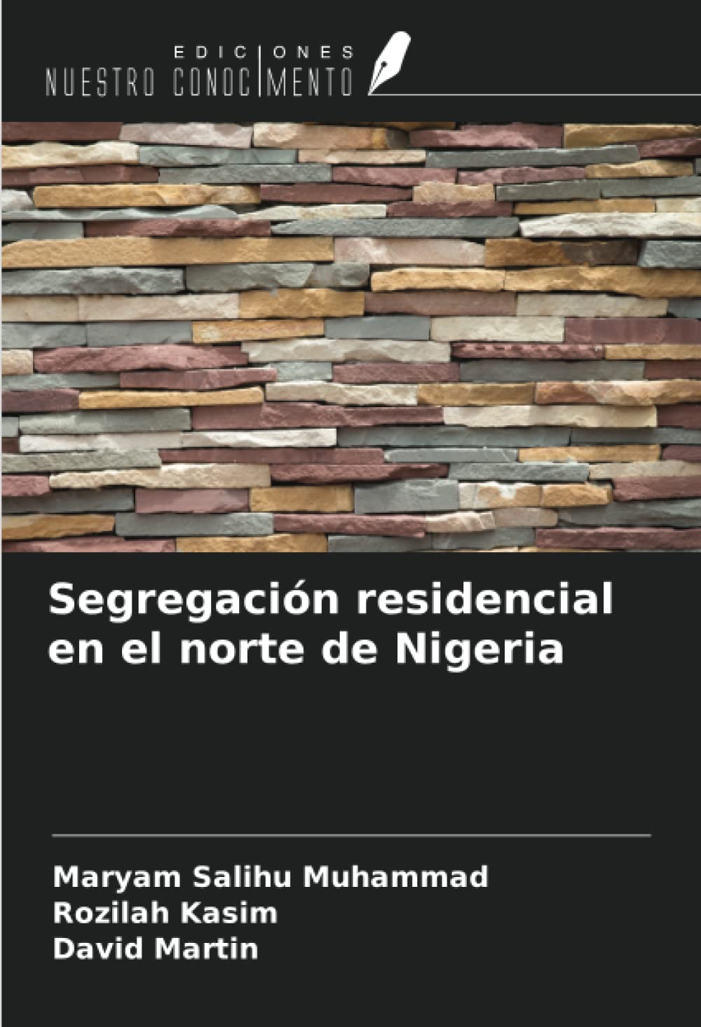 Segregación residencial en el norte de Nigeria (Spanish Edition ...