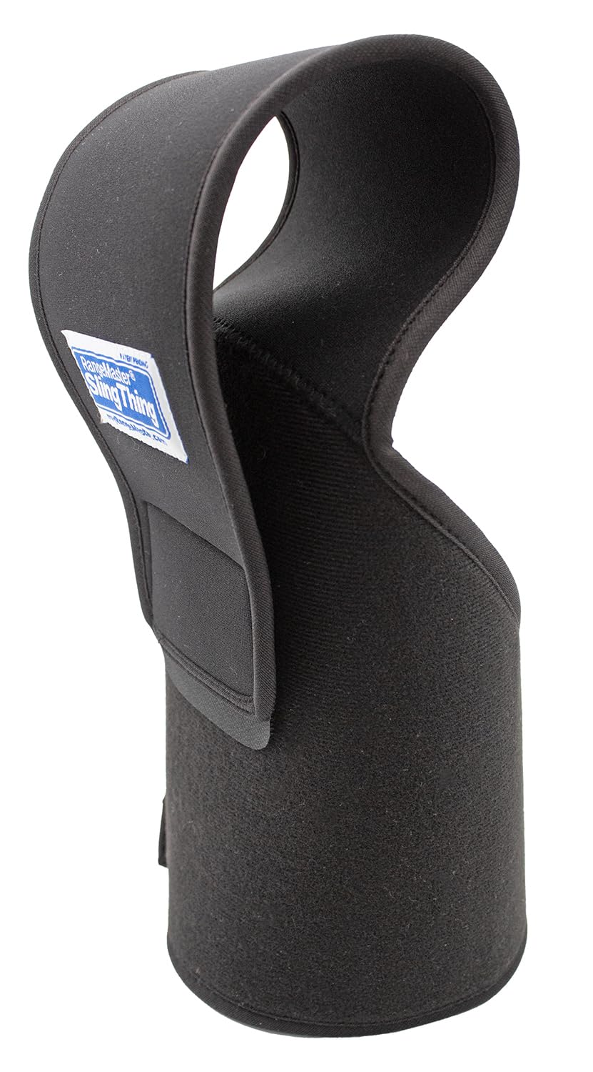 Amazon.com: RangeMaster Off The Neck SlingThing - Shoulder Sling ...