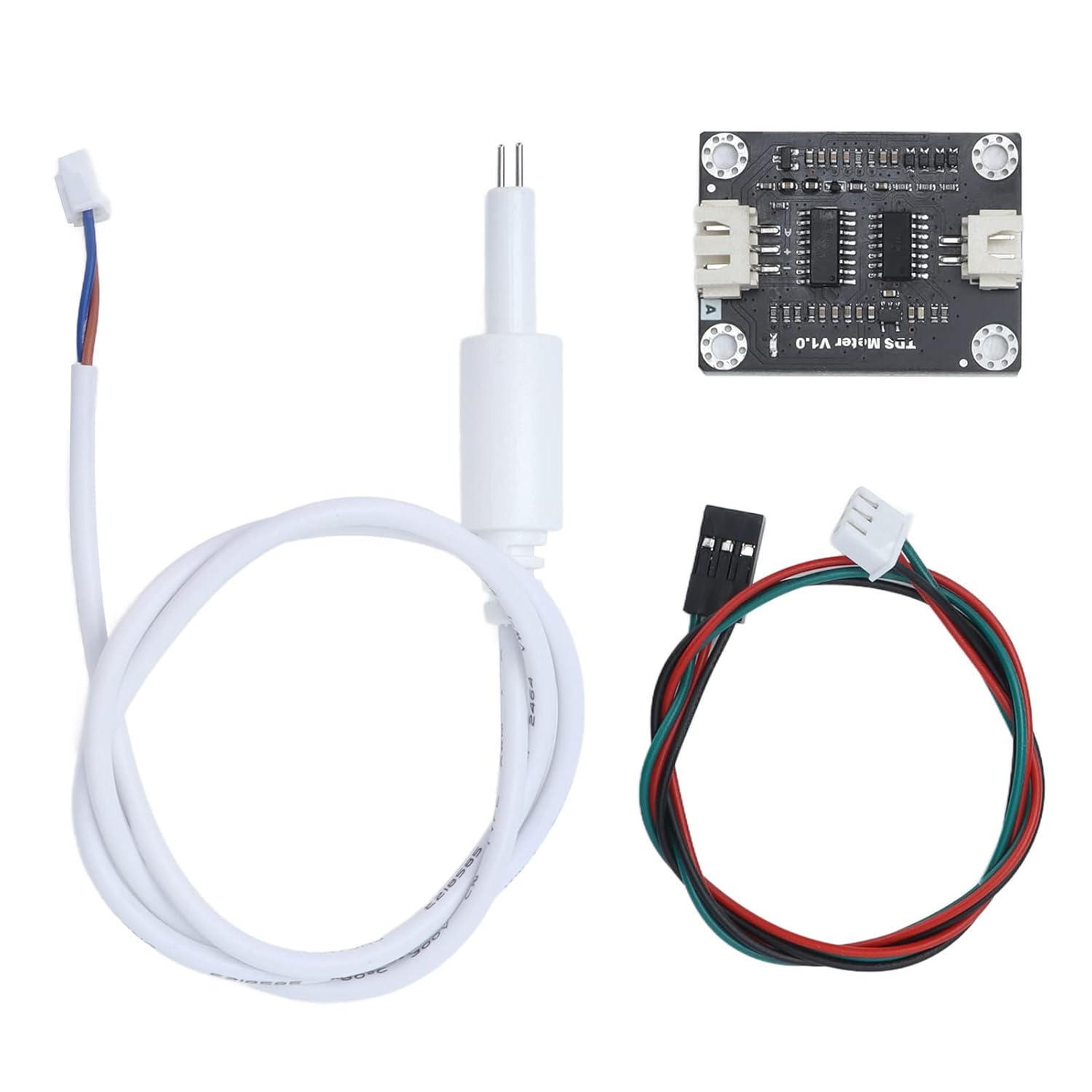 Tds Sensor Module Tds Sensor Unit Monitor Board Tds Detection Module ...