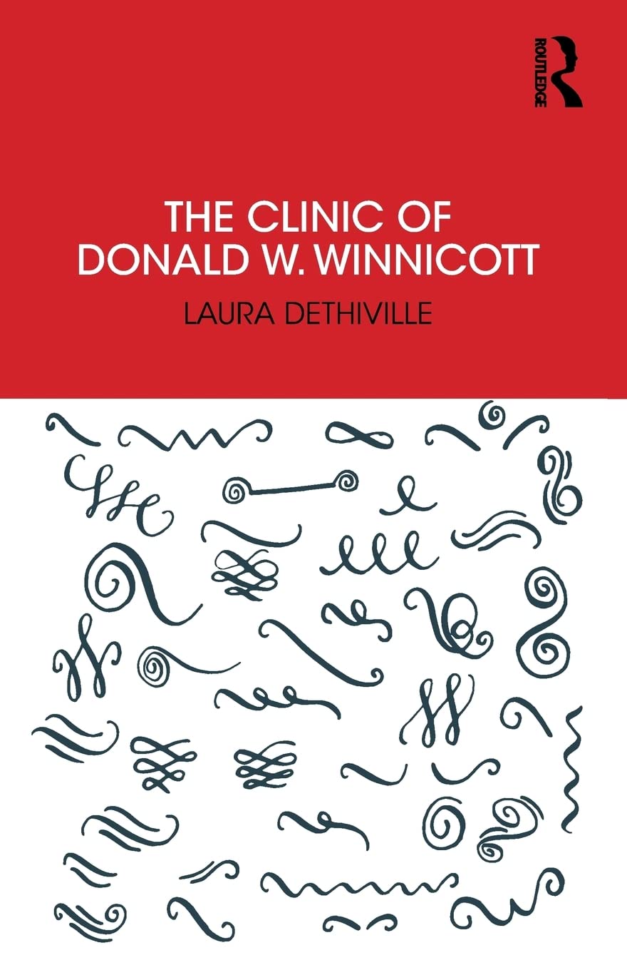 The Clinic of Donald W. Winnicott: 9780367027612: Medicine & Health ...