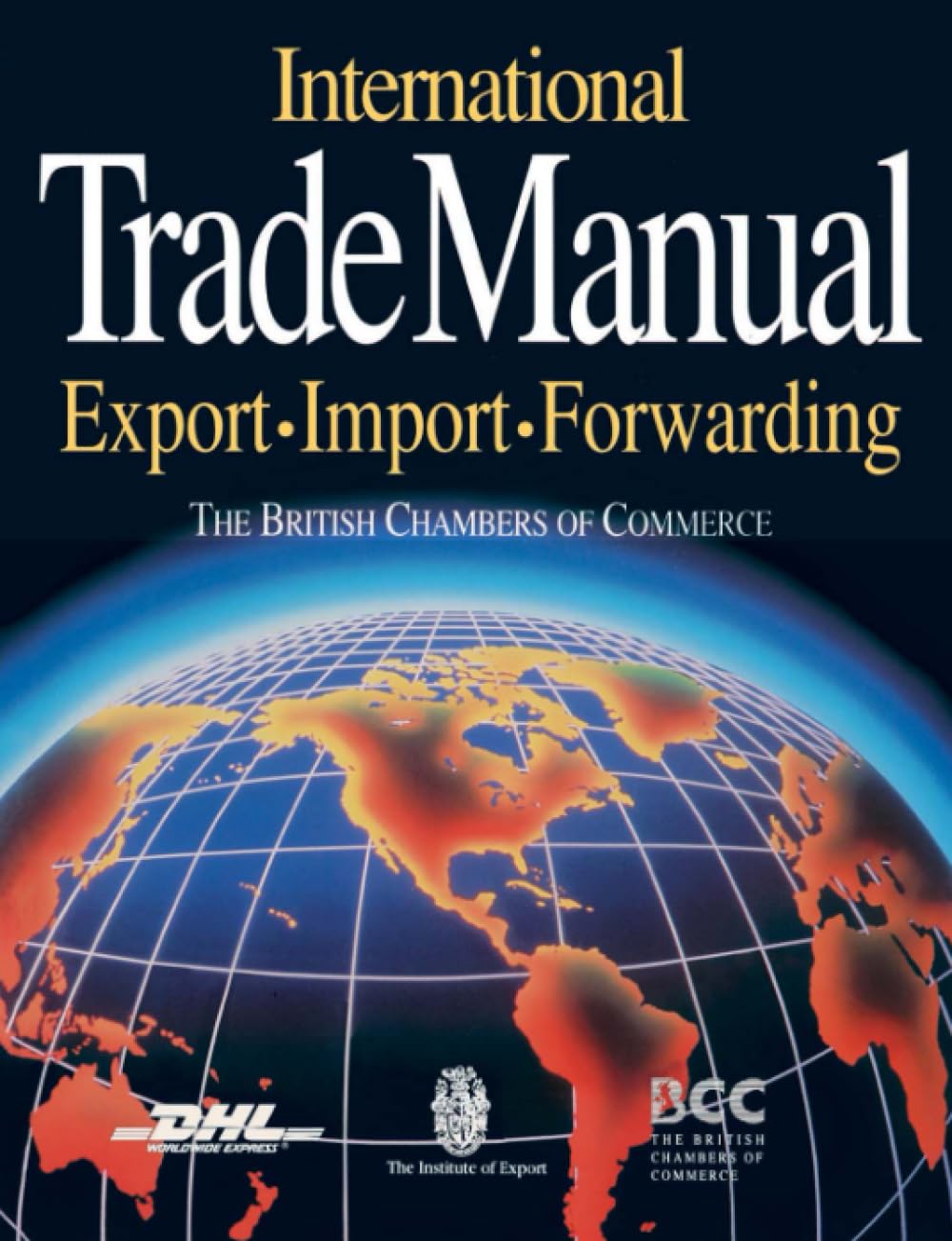 Amazon.com: International Trade Manual: 9780750638227: Chambers of ...