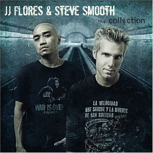 The Collection: JJ Flores & Steve Smooth: Amazon.in: Music}