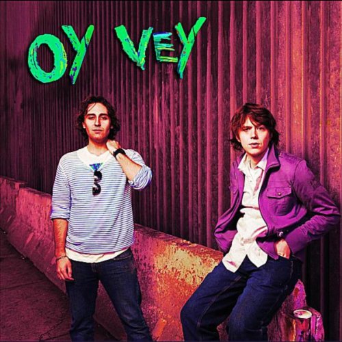 Amazon.com: Botanical Curiosity : Oy Vey: Digital Music