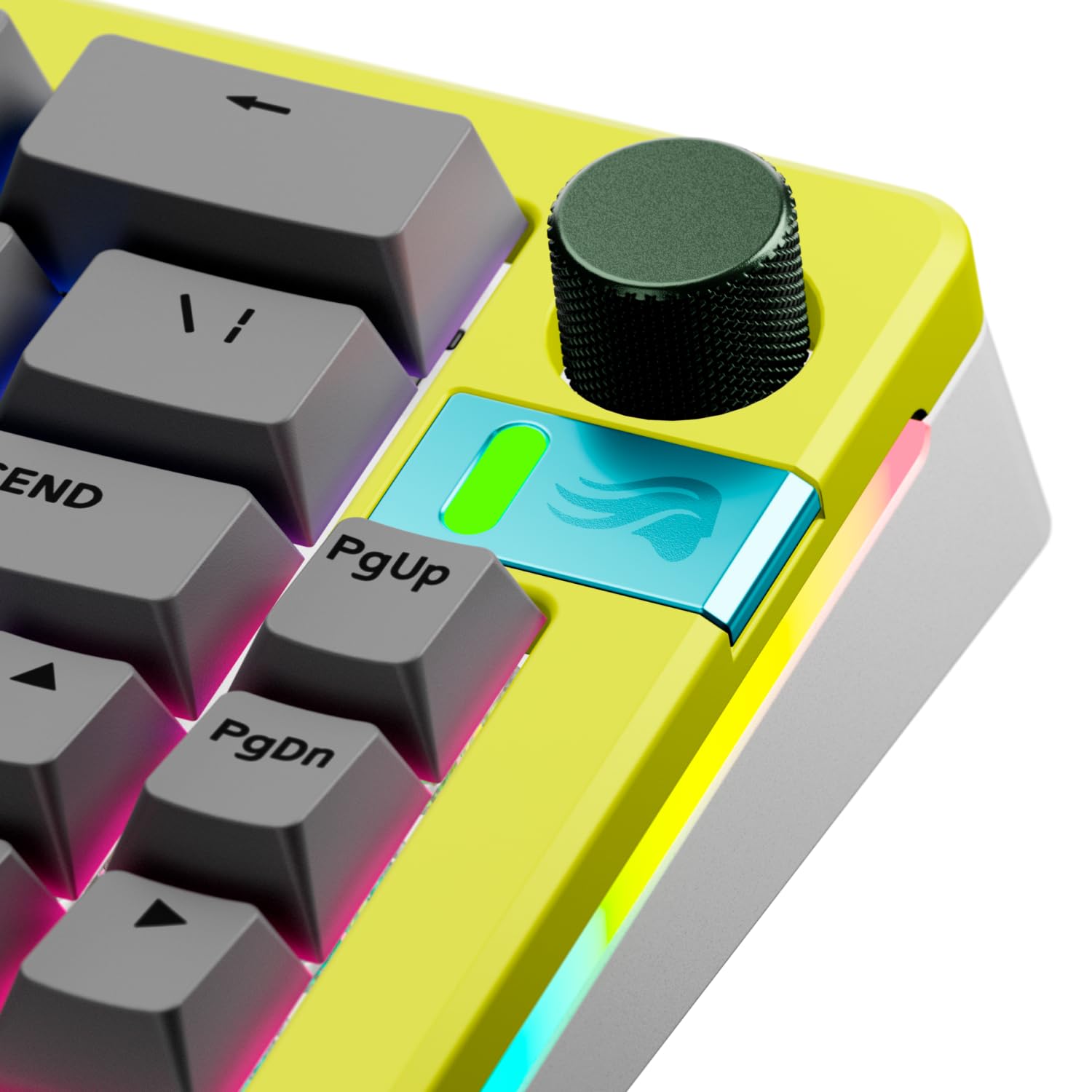 Gmmk Pro Glorious Gaming - GMMK 3 Custom Mechanical Gaming Keyboard ...